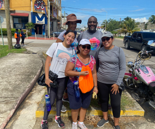 Community – Roe Group